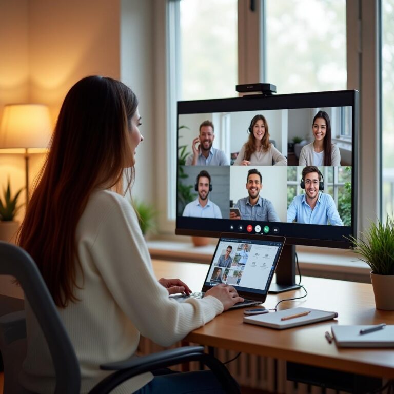 Tech Bootcamp Bodø | Upkamp » Global Tech Training