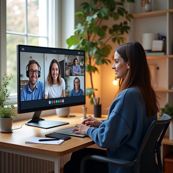 Tech Bootcamp Poznań | Upkamp » Global Tech Training