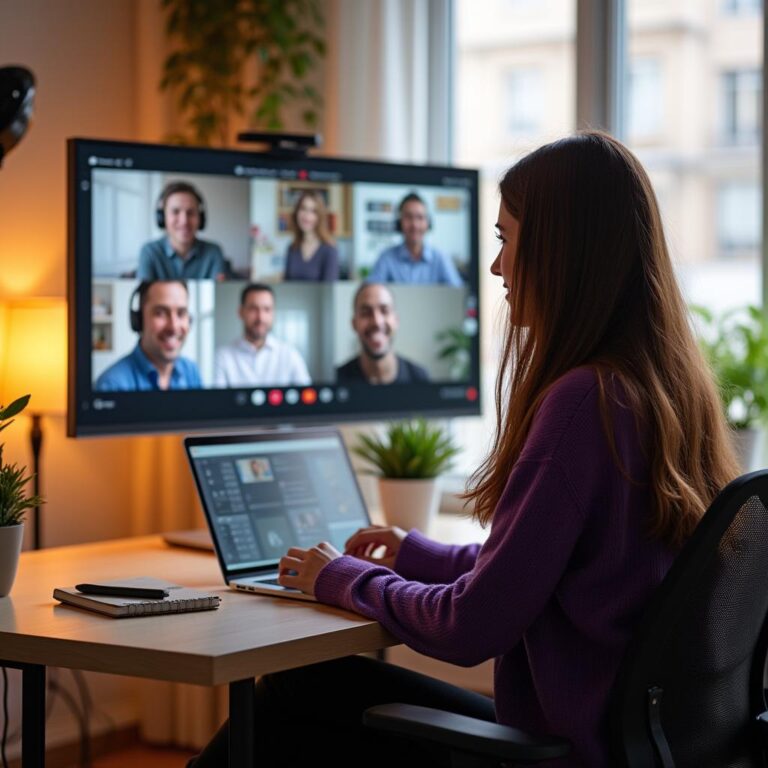 Tech Bootcamp Villach | Upkamp » Global Tech Training