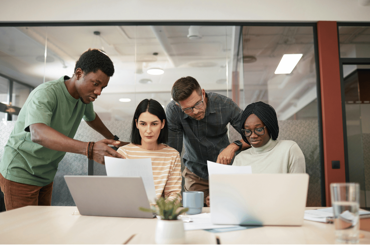 Alumni Club | Upkamp » Global Tech Training